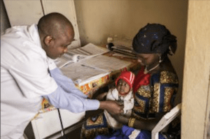 Accueil - ALIMA - The Alliance for Medical Action