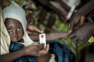 Accueil - ALIMA - The Alliance for Medical Action