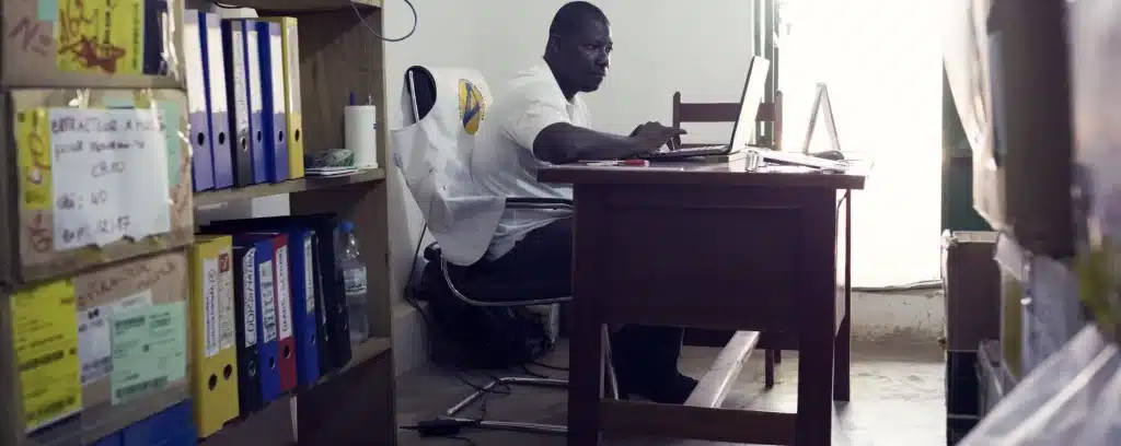 Recherches et publications d’ALIMA - ALIMA