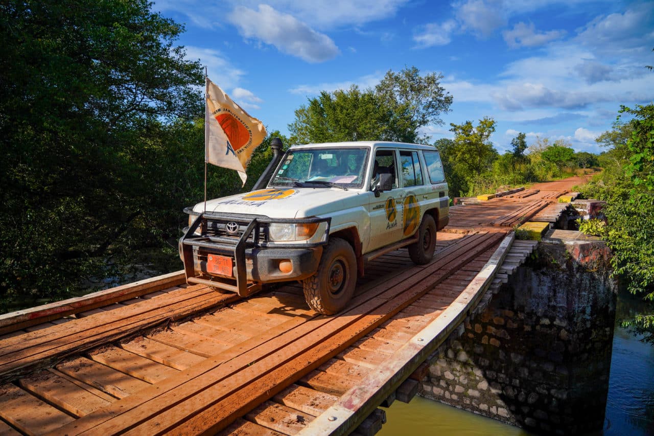 Découvrir ALIMA - ALIMA