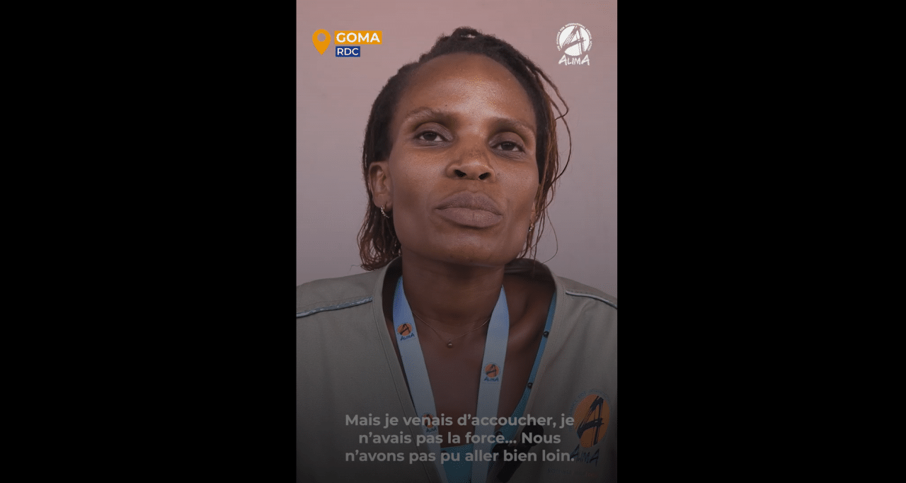 Homepage - ALIMA