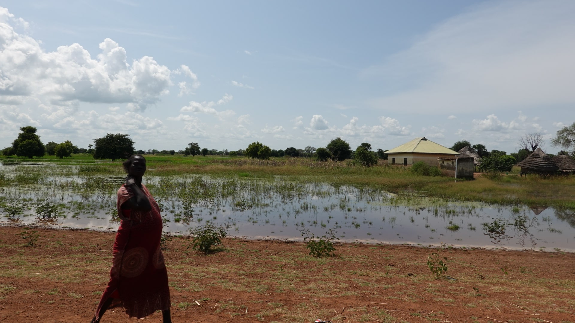 She gave birth without complications for the first time: Ahew’s story ...