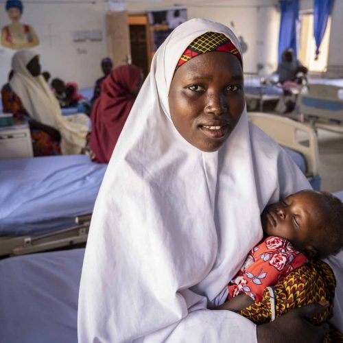 Our recruitment process - ALIMA